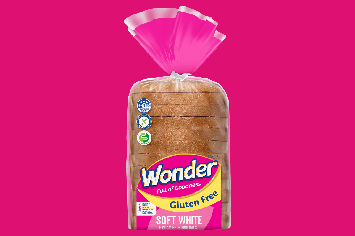 Wonder Gluten Free | Wonder
